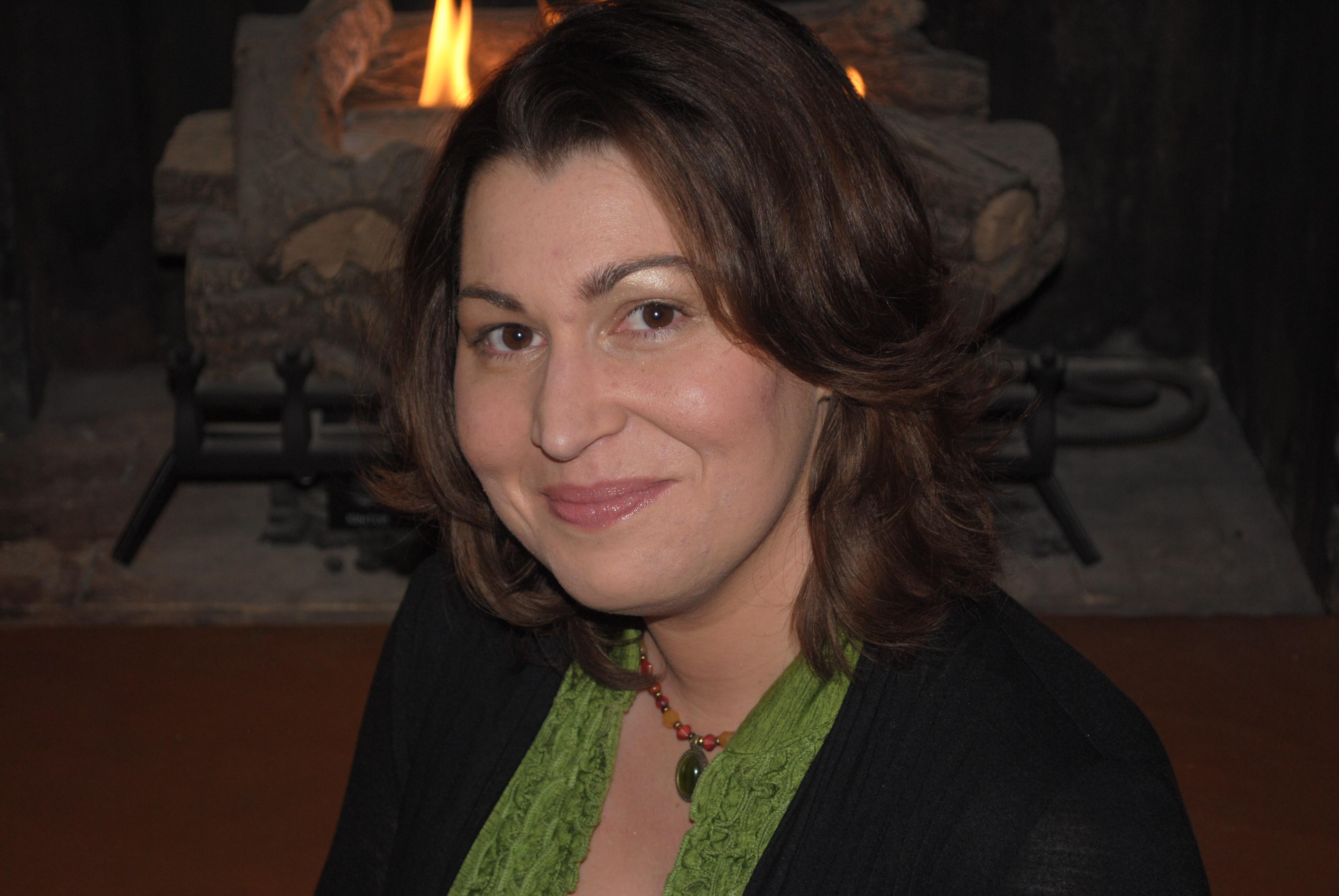 Introductions are in Order - M.N. Stroh