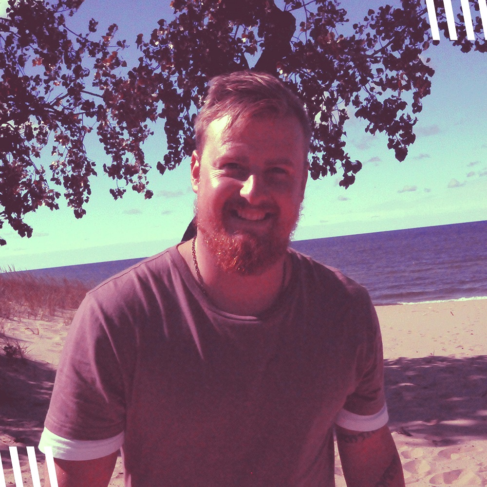 Creative Outlets for Writers - M.N. Stroh